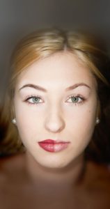 Permanent Make-Up - Kosmetikstudio Meerbusch Lank-Latum